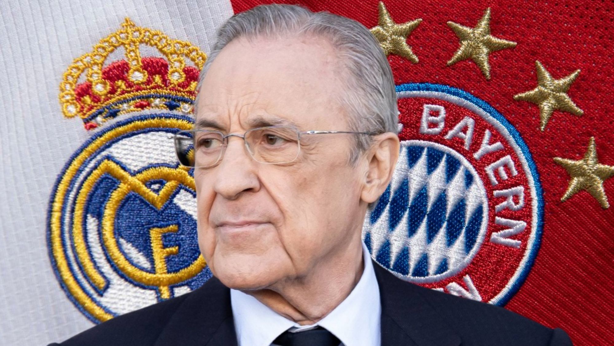 El Bayern de Múnich pone 100 ‘kilos’ sobre la mesa para llevarse a este ...