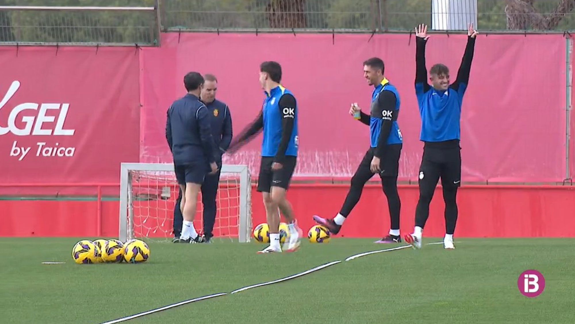 Maffeo busca protagonismo a costa del Real Madrid con un lamentable ...