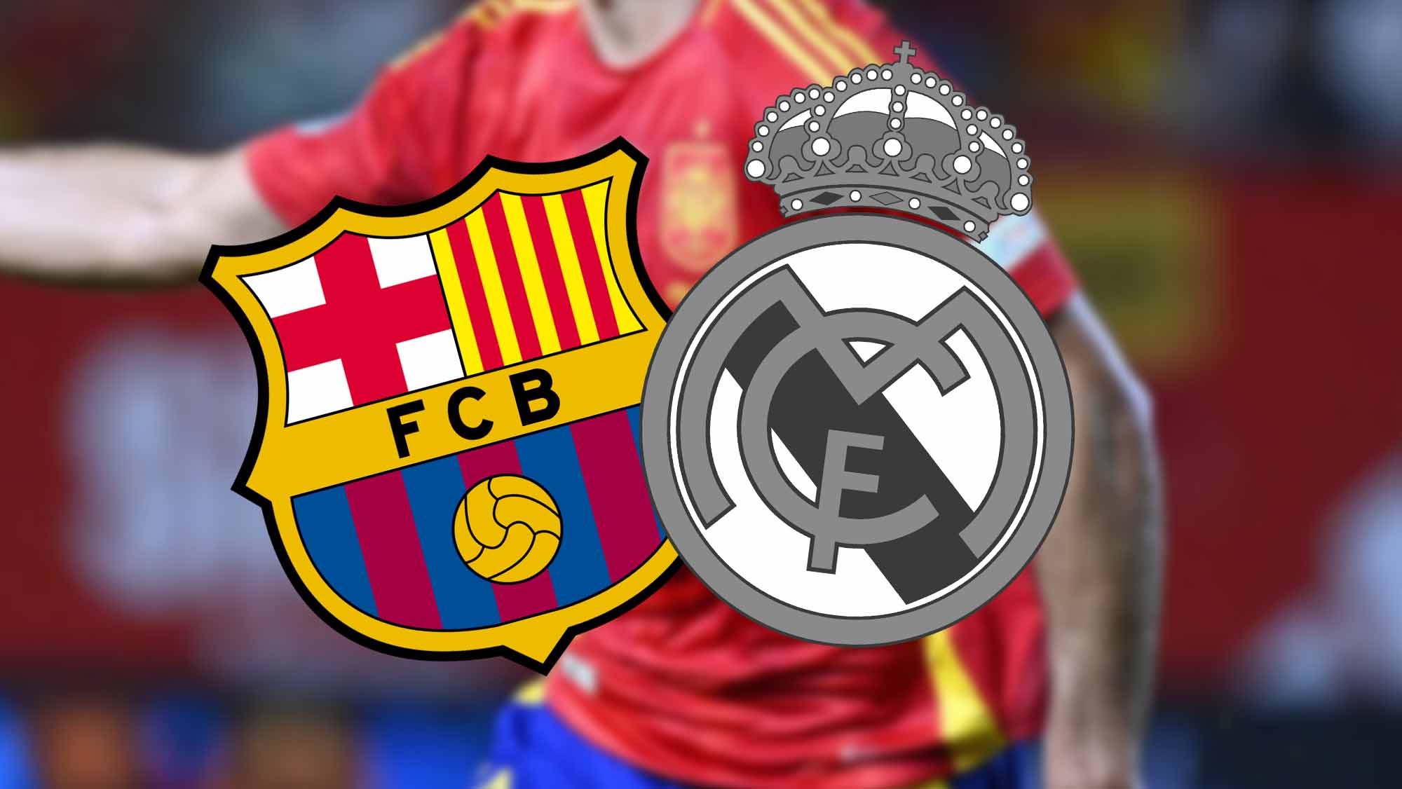 El Barcelona amenaza al Real Madrid con un robo significativo para 2025 ...