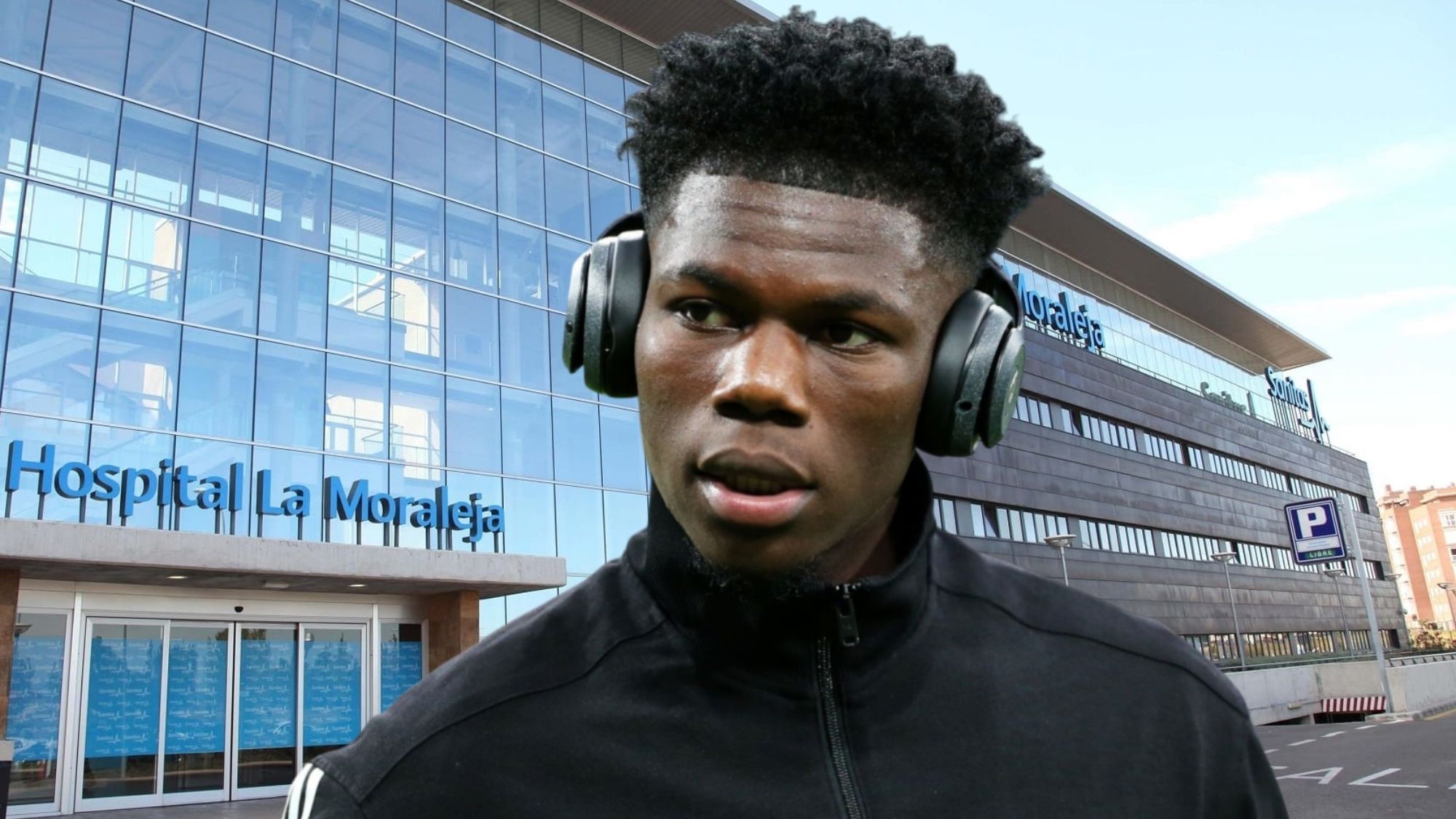 Desvelan la lesión de Tchouameni y hay preocupación en el Real Madrid ...