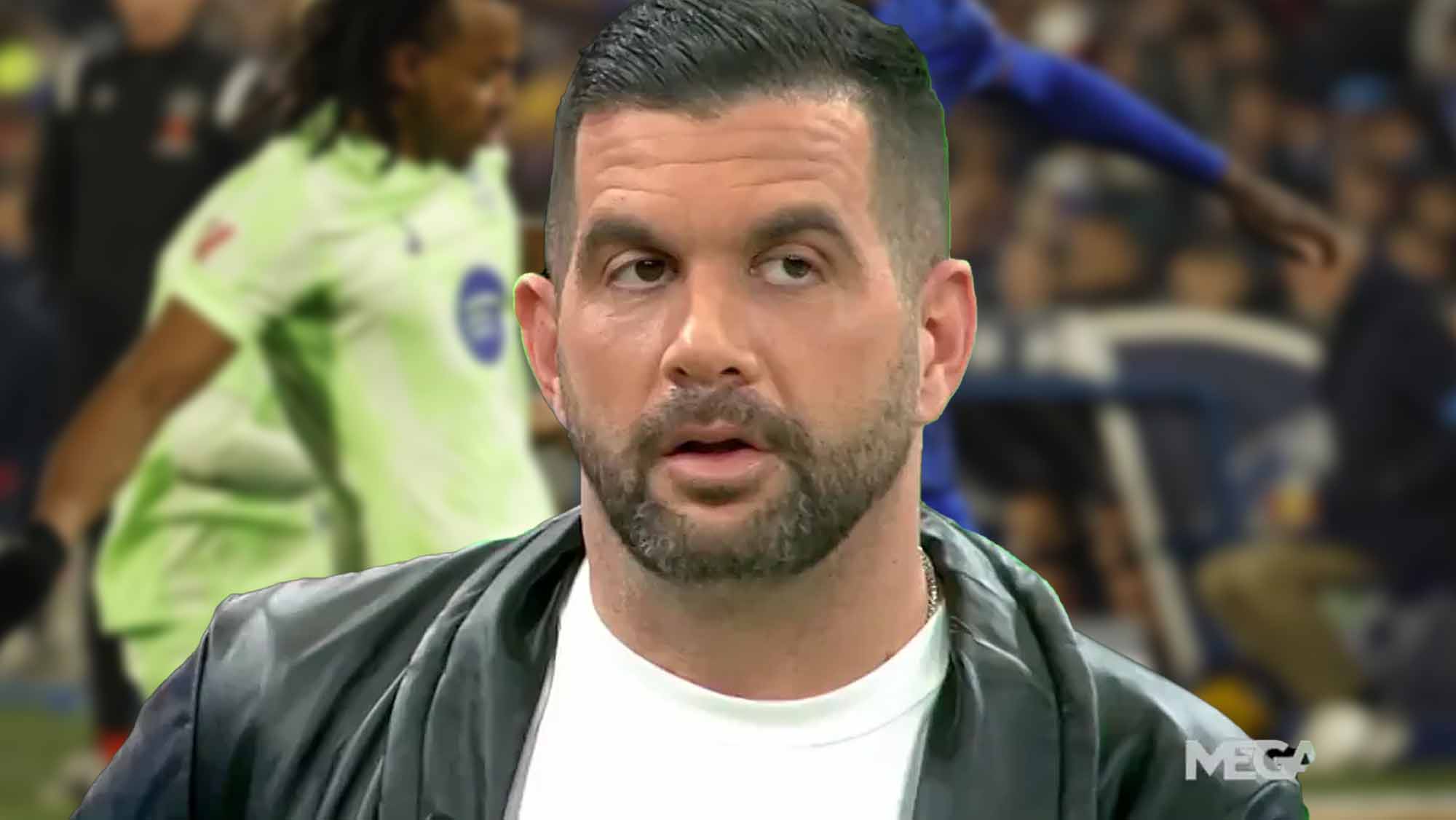 Los lloros de José Álvarez en El Chiringuito se hacen virales, supera a ...