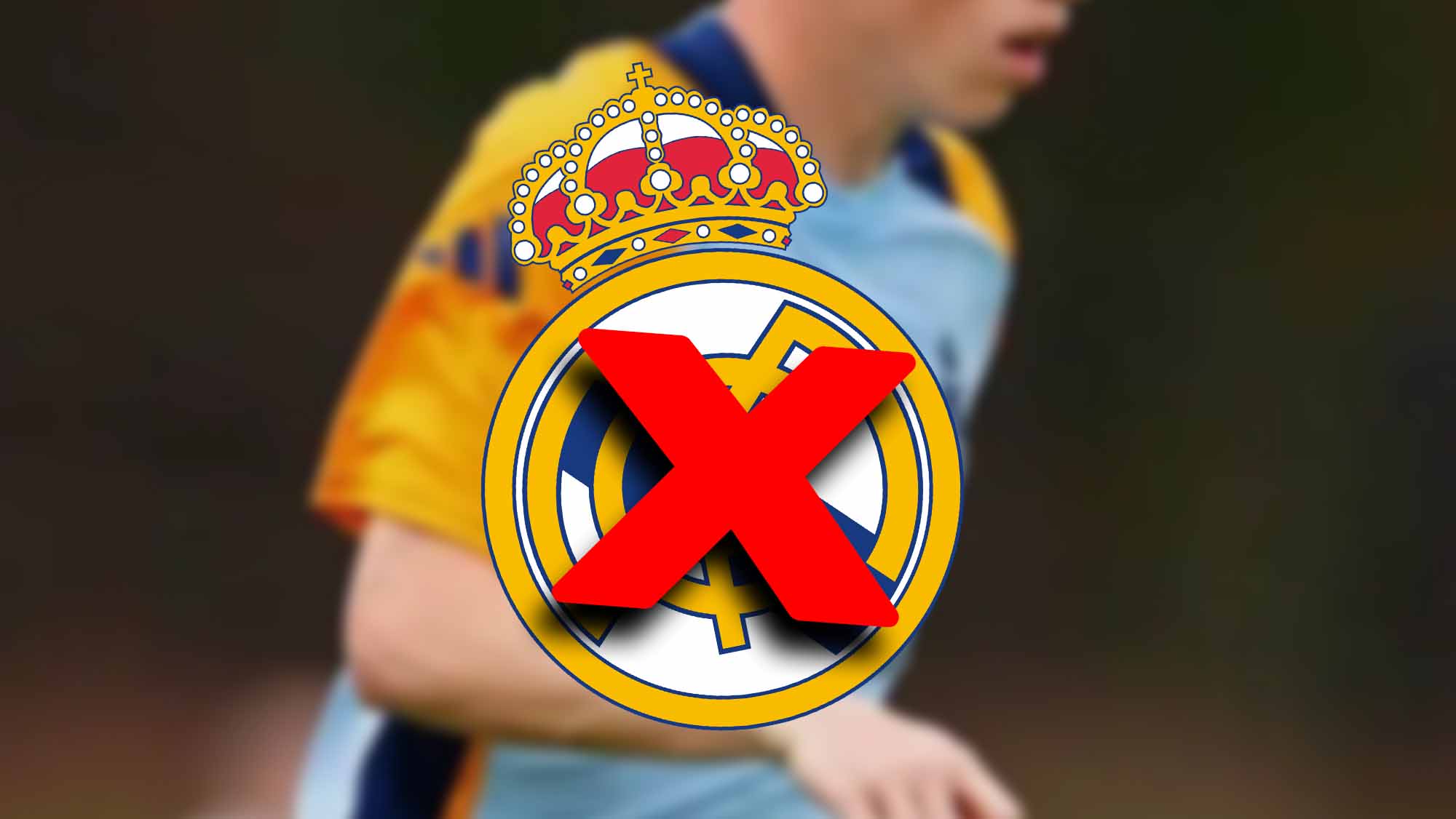 Real Madrid Exclusivo