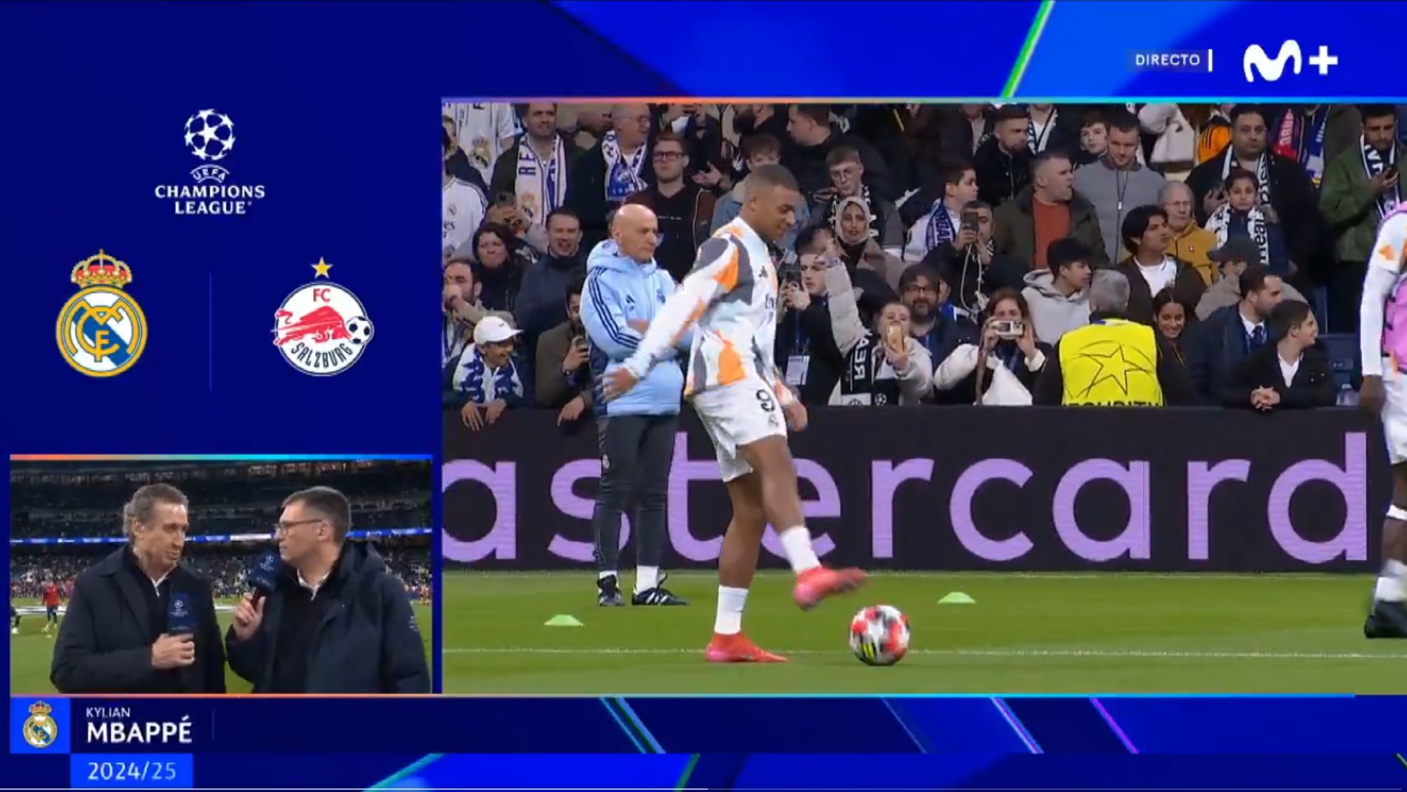 Real Madrid Exclusivo