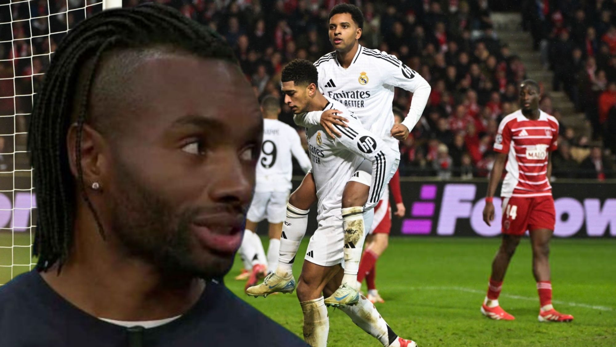 Javi Balboa sorprende con su petición para los dieciseisavos de la ...