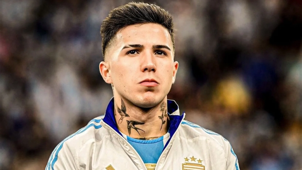 Bombazo, Enzo Fernández mueve ficha y su llegada al Real Madrid es más que probable