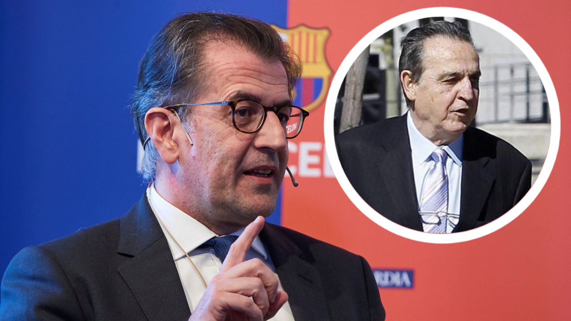 La confesión de Freixa que deja sin argumentos al barcelonismo: “El ...