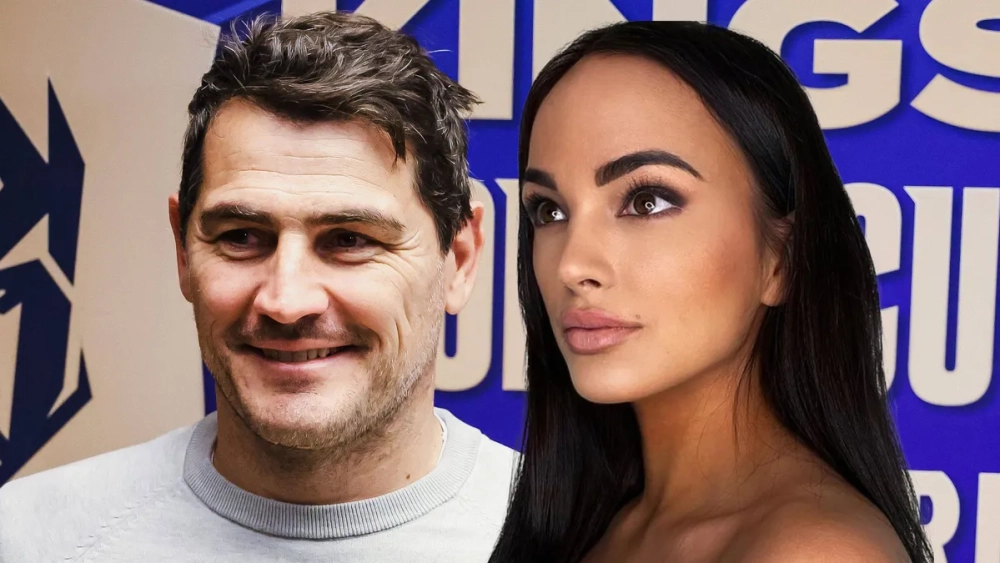 Claudia Bavel estalla tras el comunicado de Casillas anunciando medidas legales