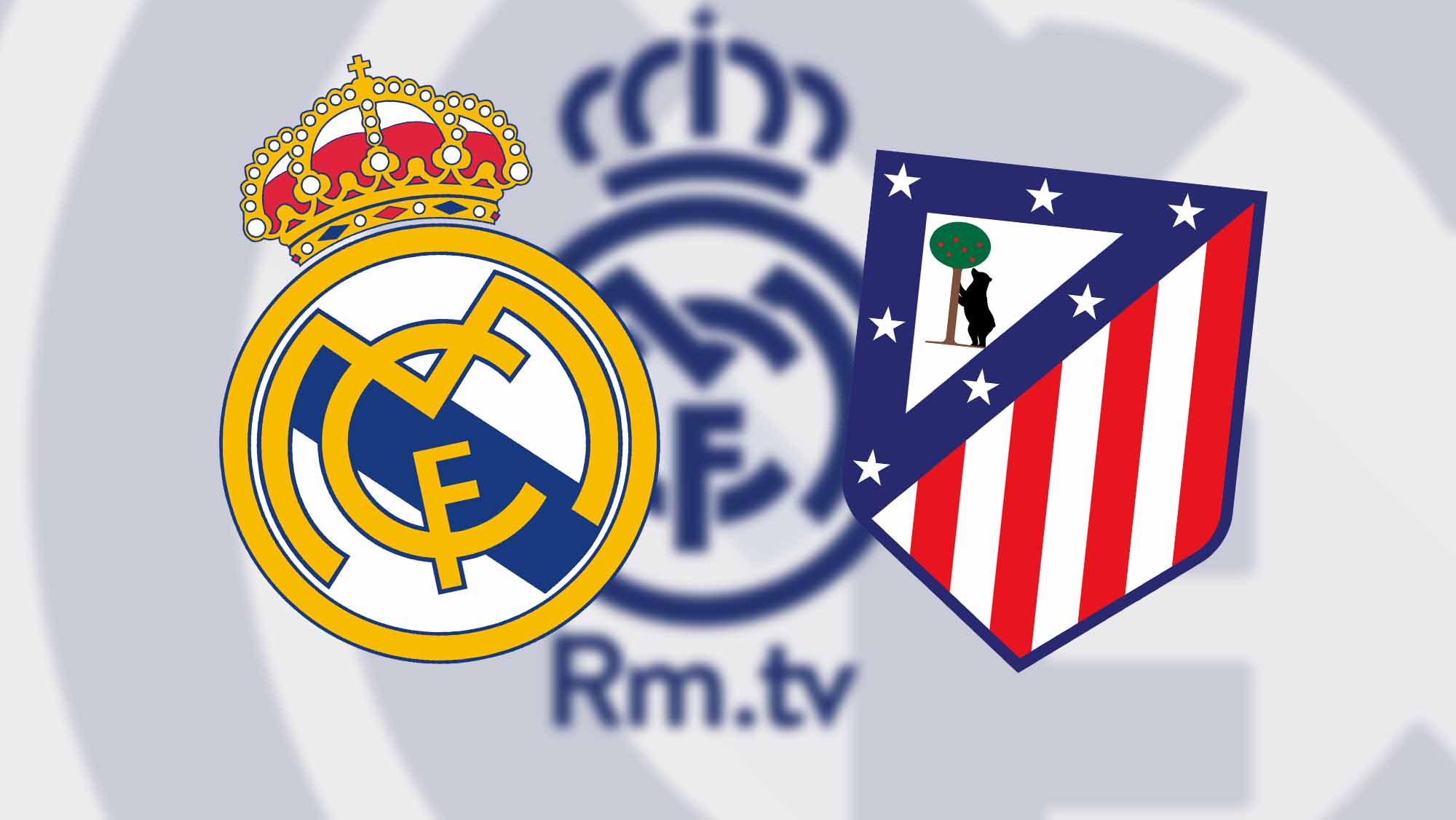 Real Madrid TV pone en sobreaviso al madridismo sobre el arbitraje que ...