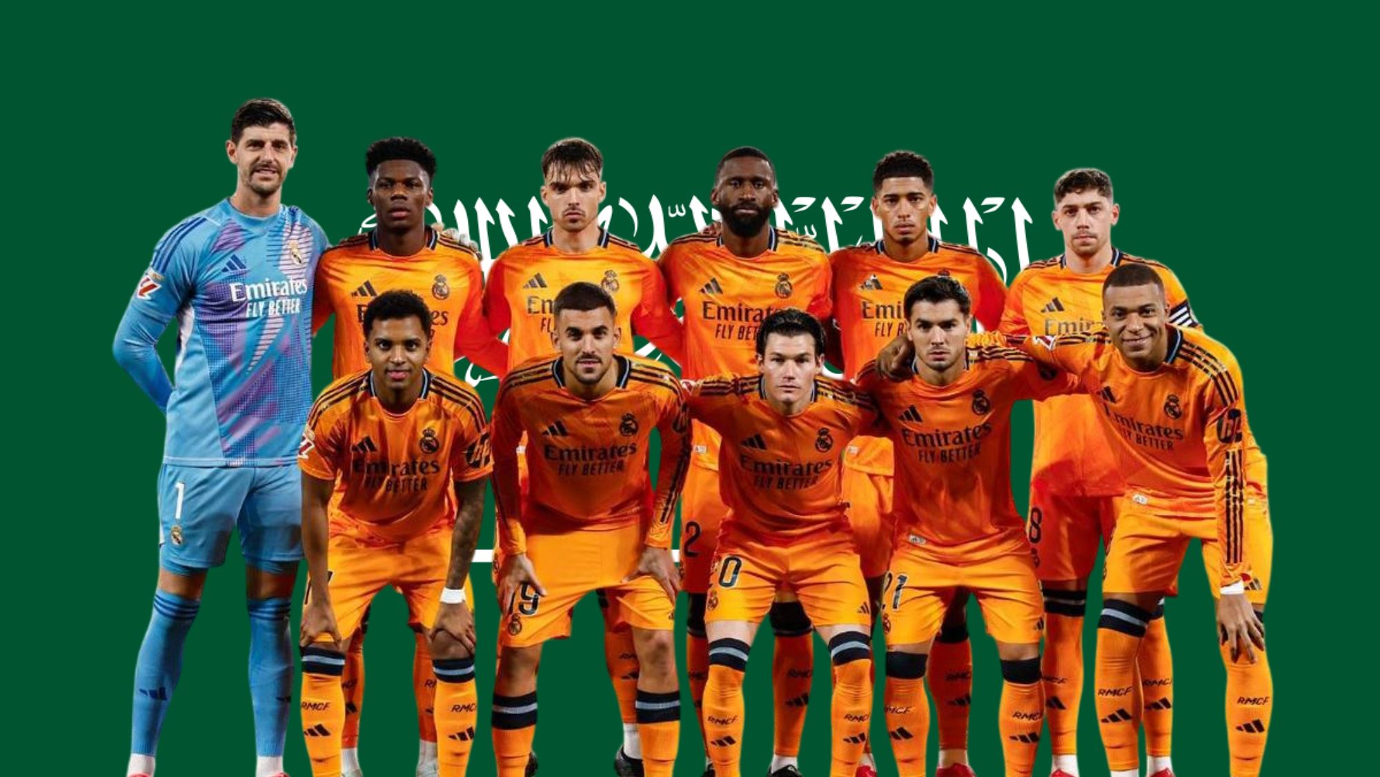 Movimiento clave, el Real Madrid le roba un crack al Arsenal por menos ...