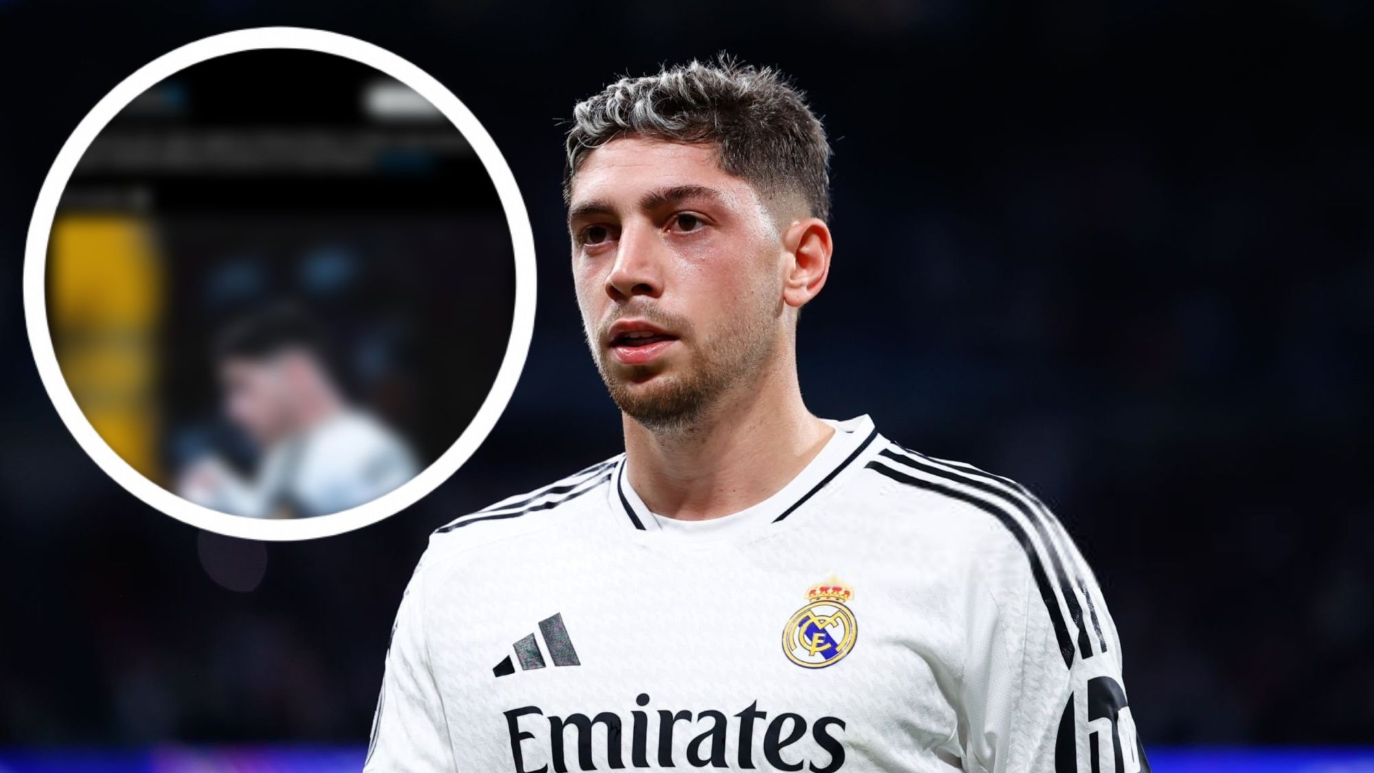 El dato sobre Valverde que cuesta de creer: por esto el uruguayo es un ...