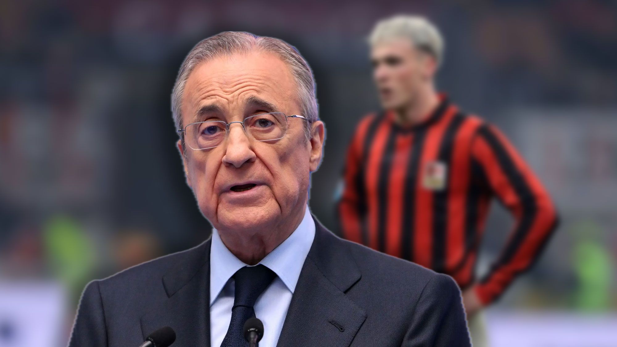 El Real Madrid vigila de cerca un fichaje low cost y prometedor para ...