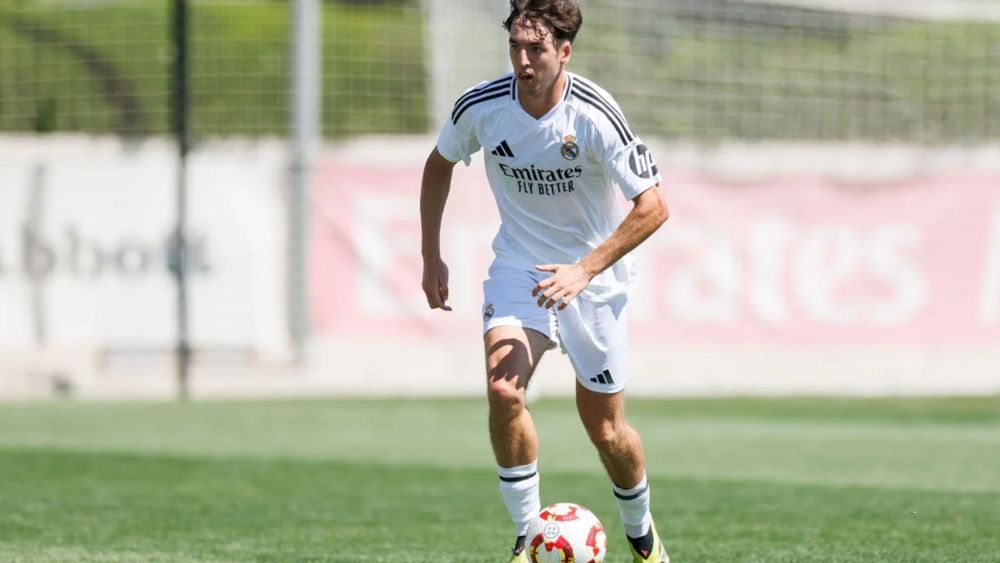 Ancelotti da el OK a la incorporación de este central de futuro para el ...