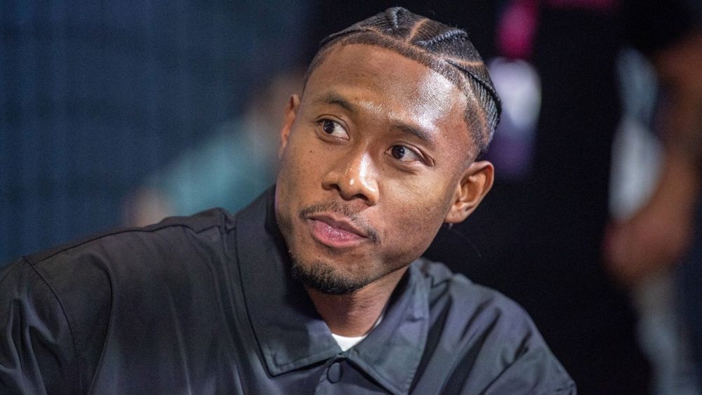 Ramón de Mon desvela el curioso gesto de Alaba tras ser sustituido ...