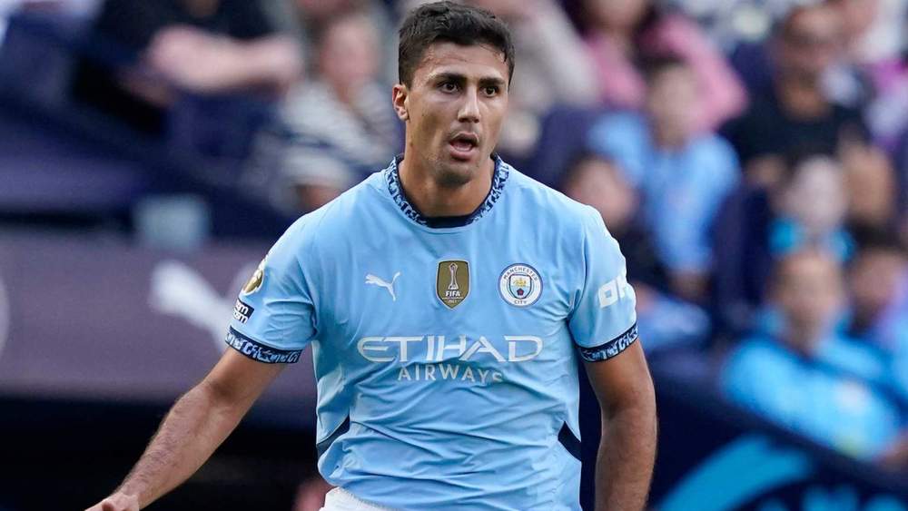 Marca España para el centro del campo del Real Madrid, desvelan el plan de Florentino para la ...