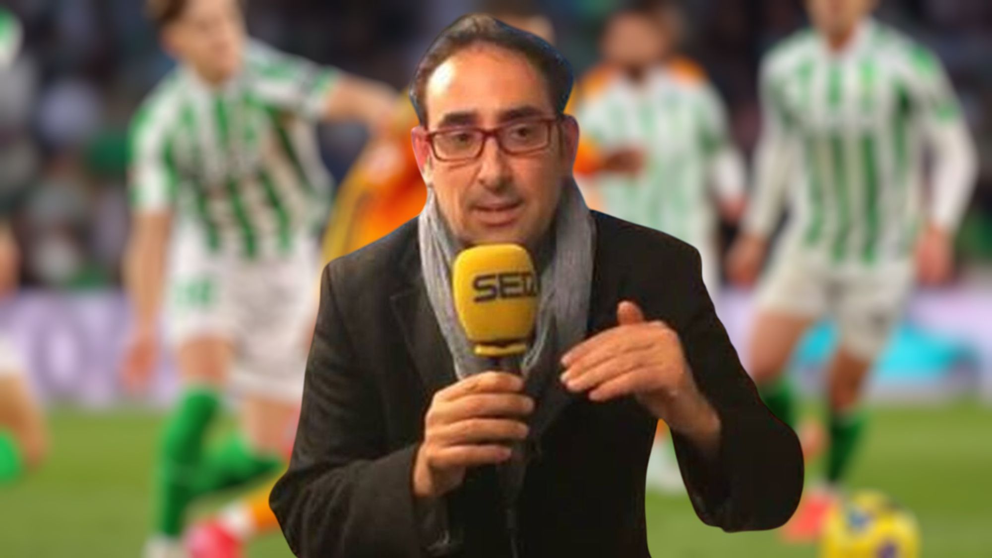 Real Madrid Exclusivo