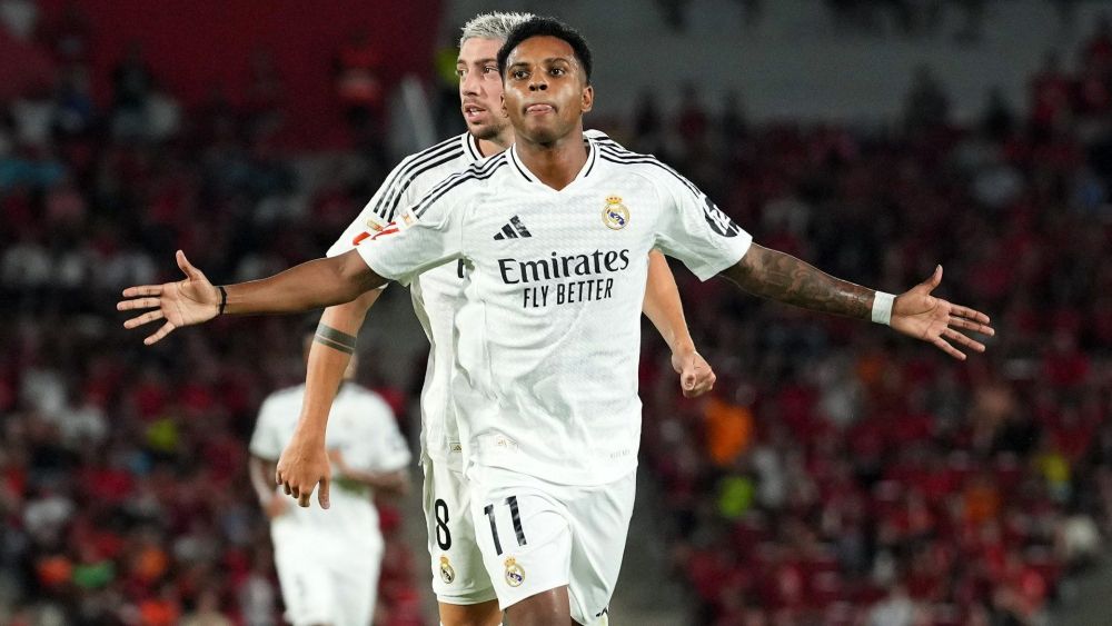 Rodrygo pide a gritos un cambio, los números hablan claro y Ancelotti ...