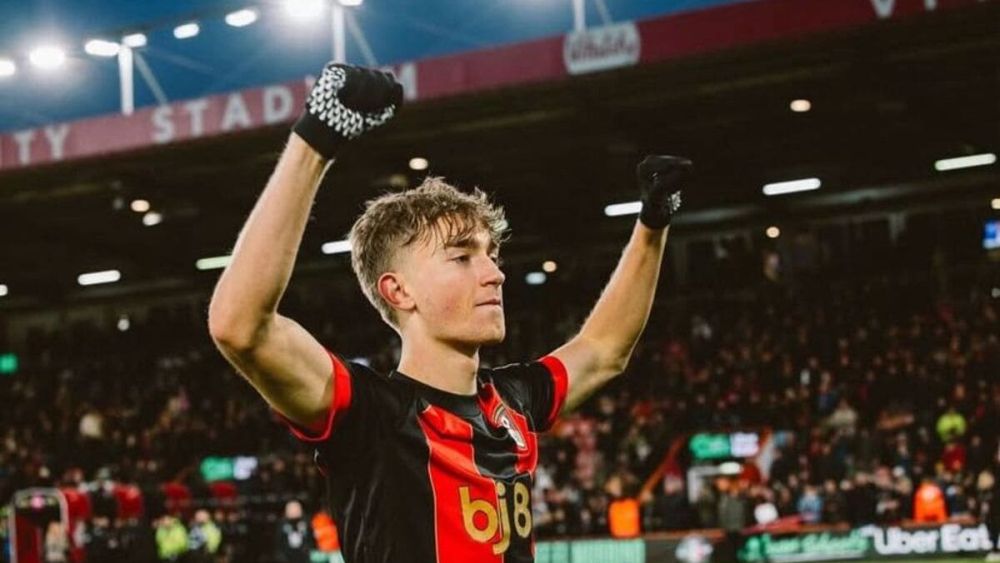 Florentino y JAS, atentos a los partidos de España para cerrar un fichaje