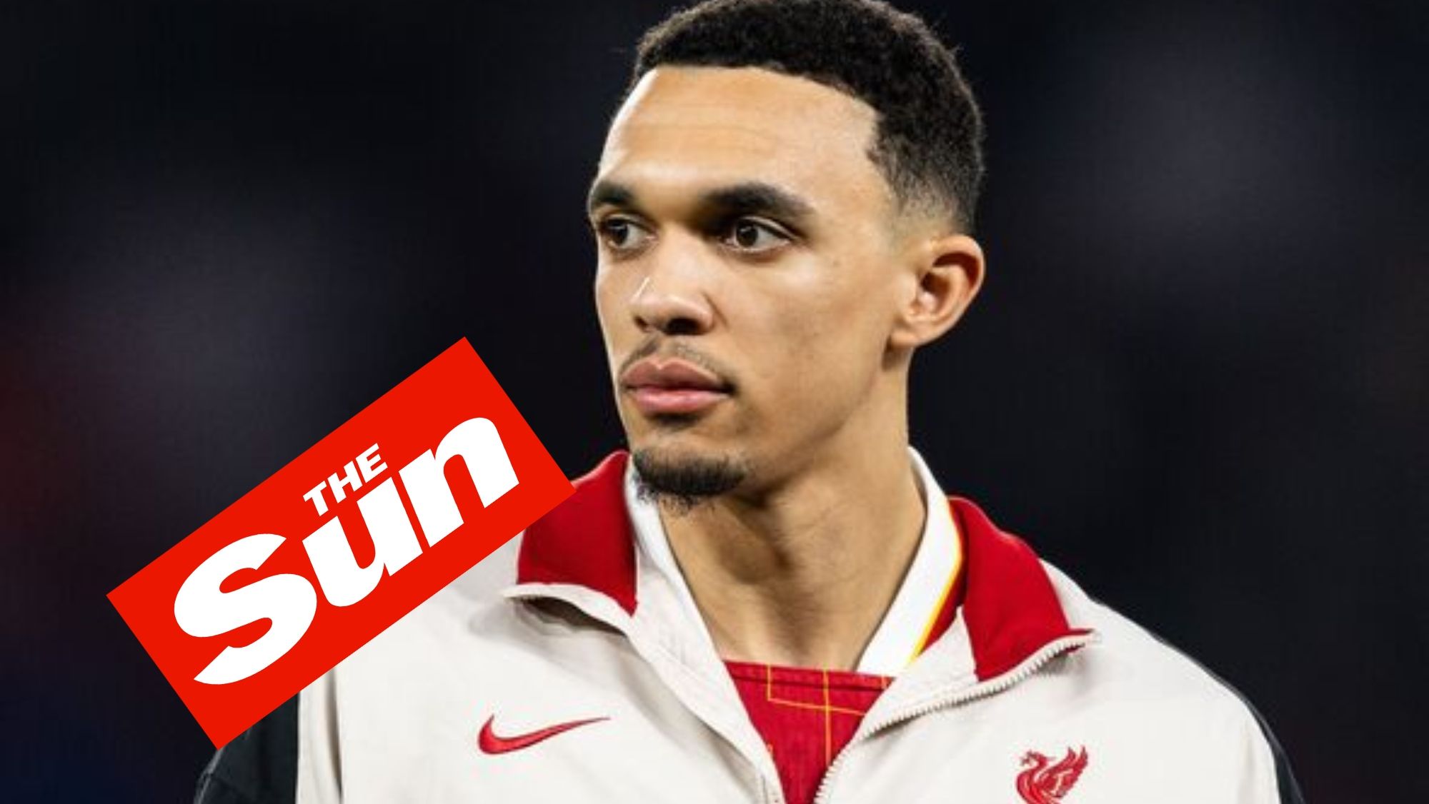 The Sun desvela cuándo llegará Alexander-Arnold al Real Madrid ...