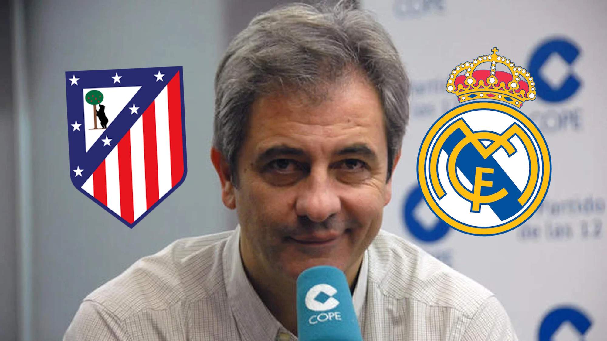 La opinión de Manolo Lama sobre el Real Madrid y el Atlético a 3 días ...