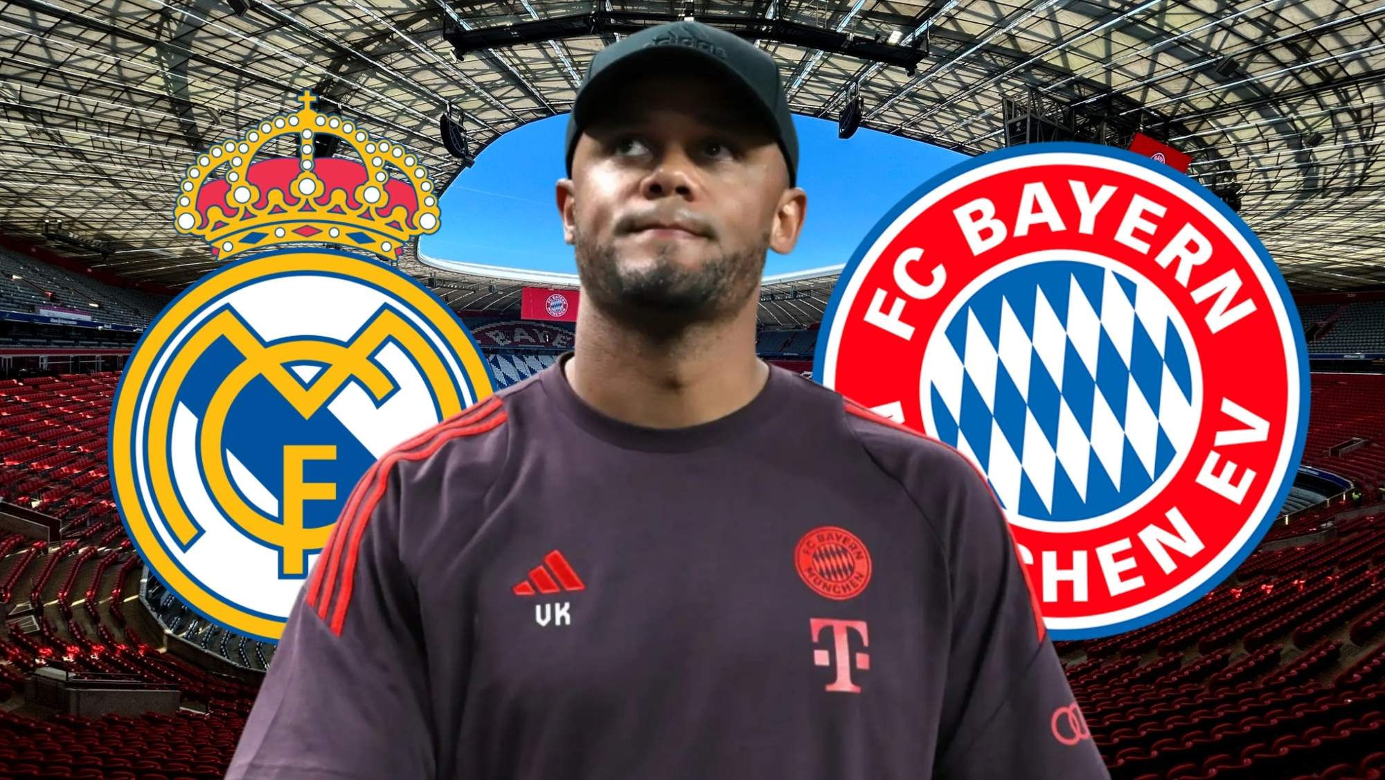 El Bayern de Múnich se lanza con todo a por este central, posible adiós ...