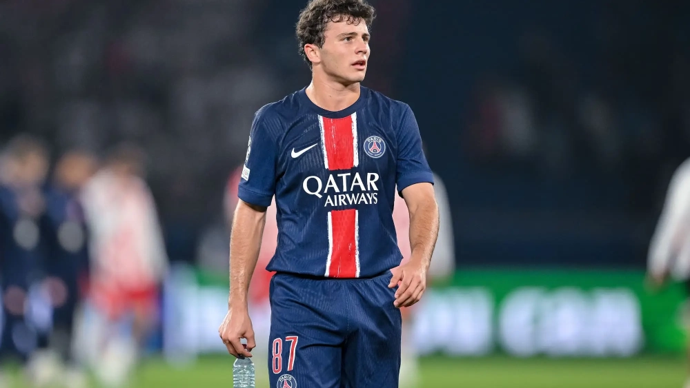 Ni Vitinha ni Enzo, el Real Madrid ‘pescará en un TOP europeo a su ...