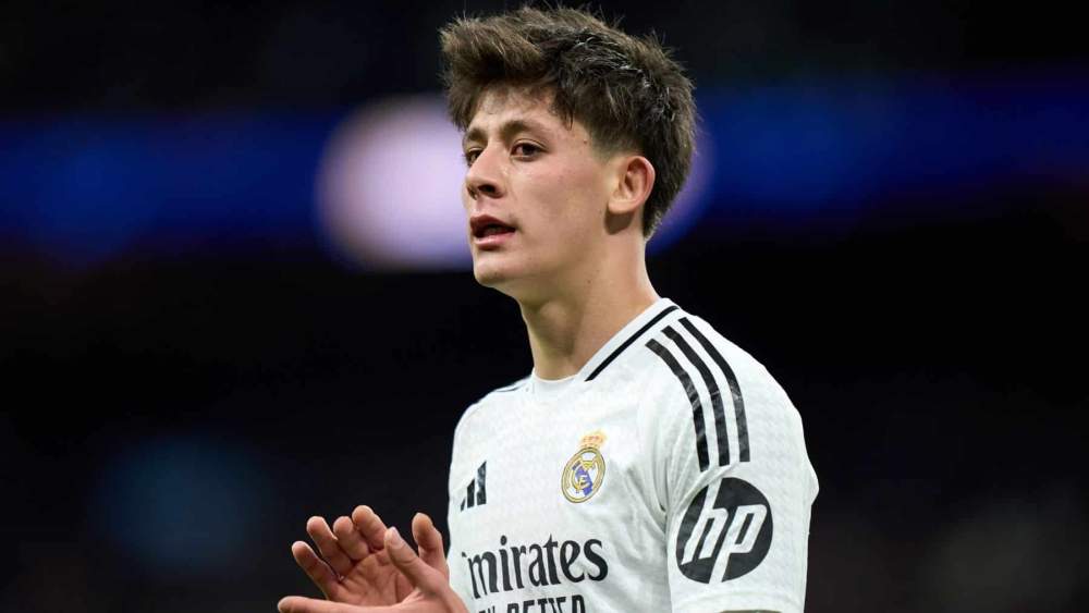 Las dos ‘novias’ que más fuerte pujan por Arda Güler para el próximo ...