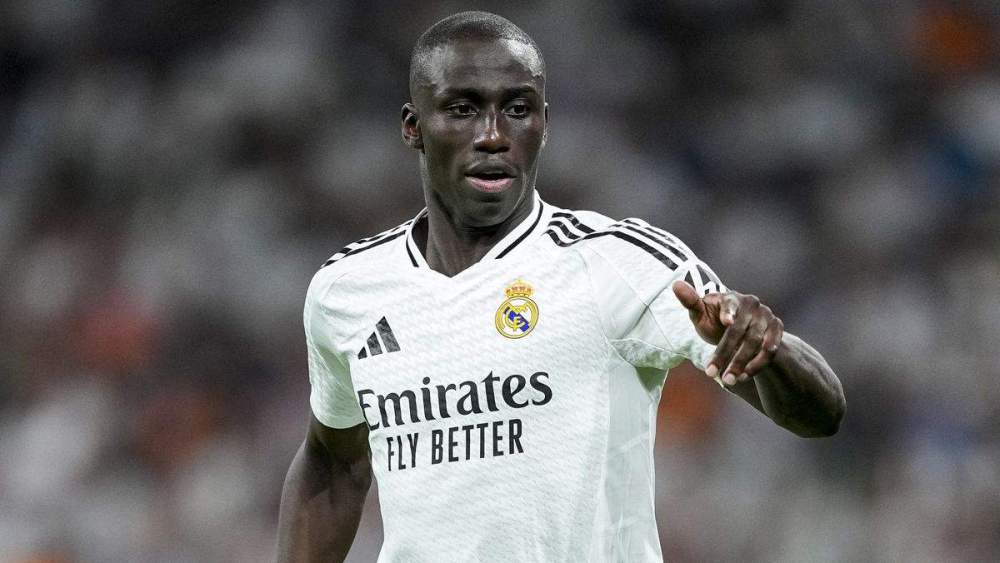 En el Villarreal celebran la ausencia de este jugador del Real Madrid ...