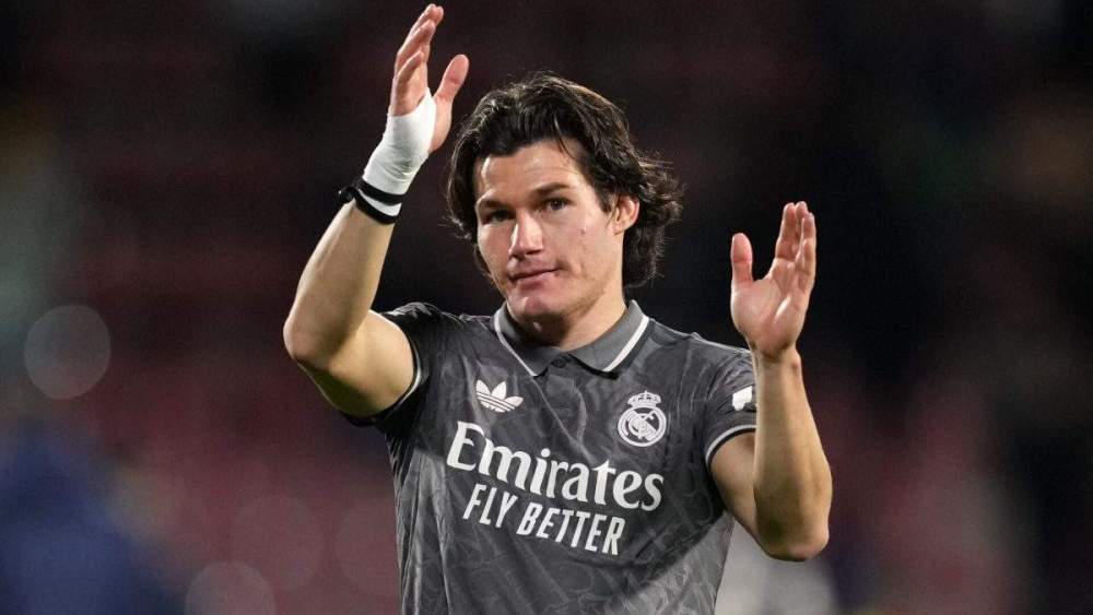 El trueque Real Madrid - Bournemouth que se cocina para este verano: no ...