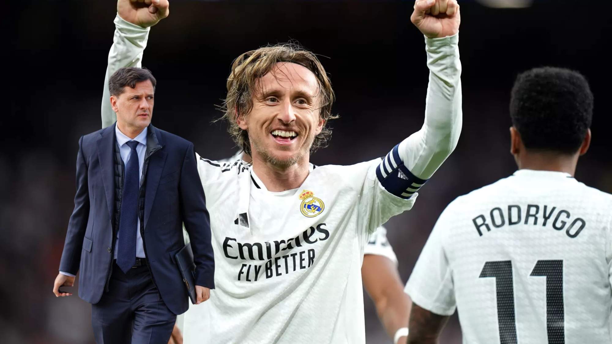 Juni Calafat, ante su misión más especial, debe dar con el ‘nuevo ...