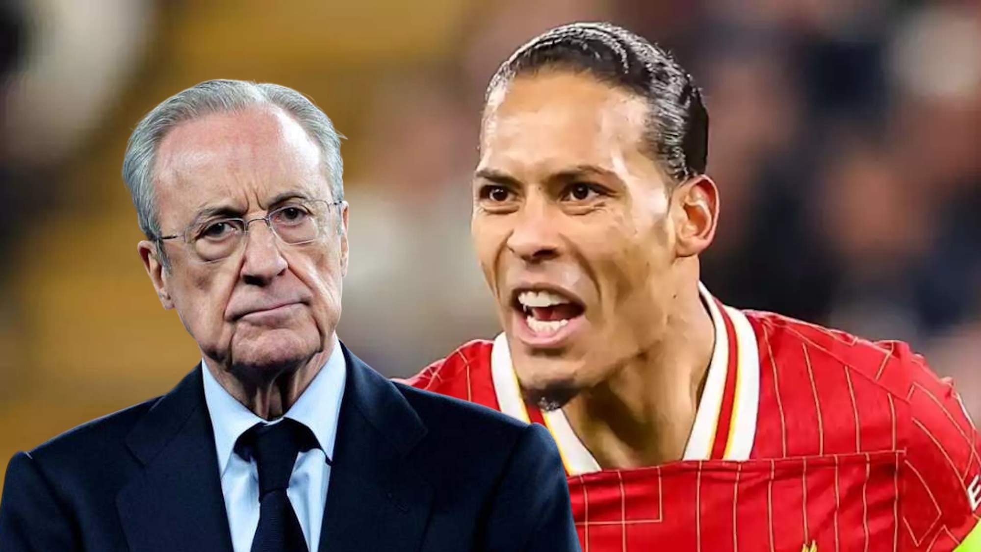 Real Madrid Exclusivo