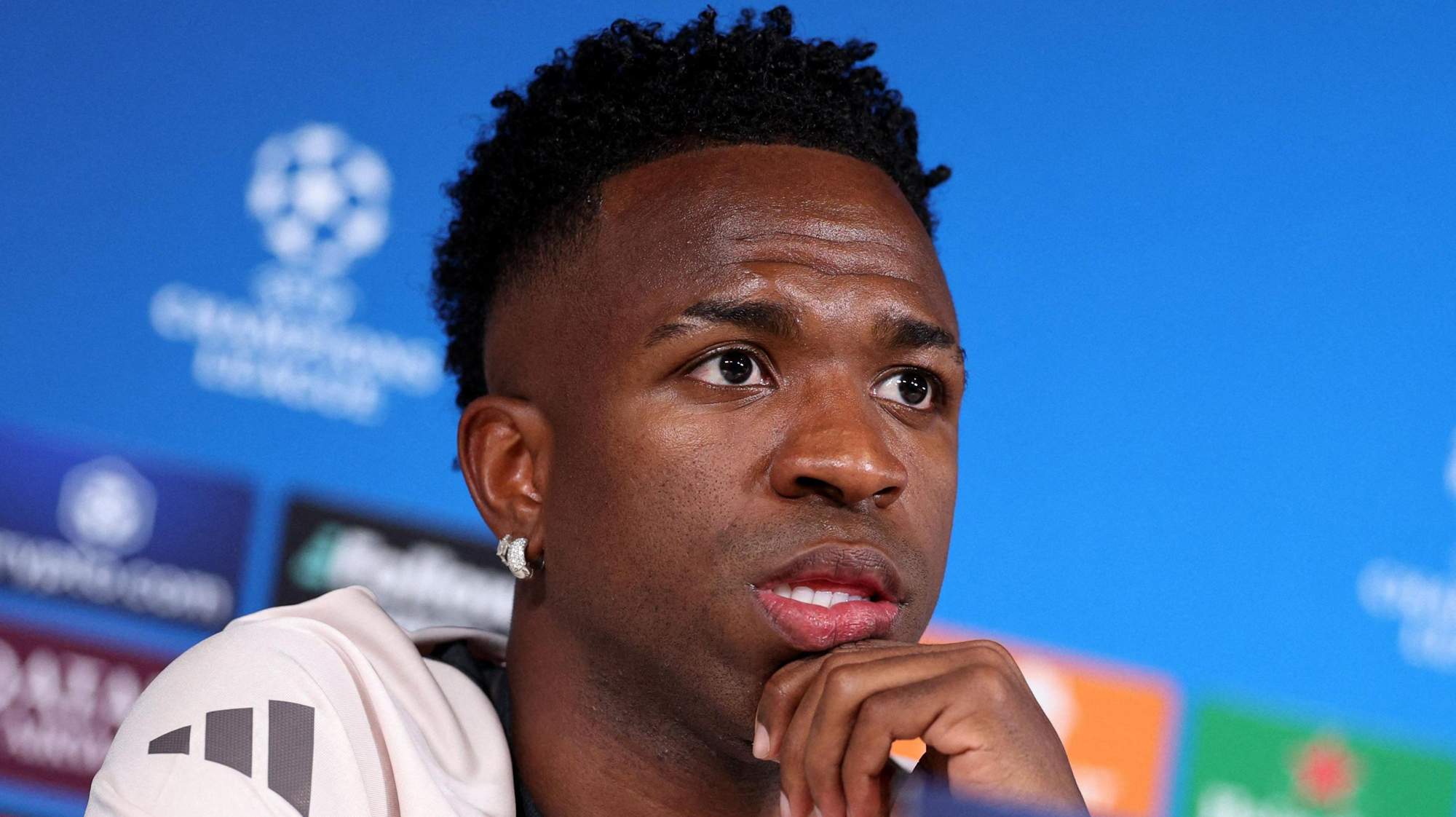 Bombazo Vinicius, un club TOP de Europa se lanzará a por su fichaje en ...