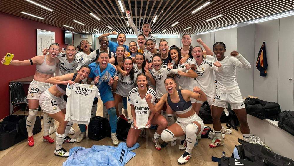Ridículo de la prensa culé tras el FC Barcelona - Real Madrid femenino ...