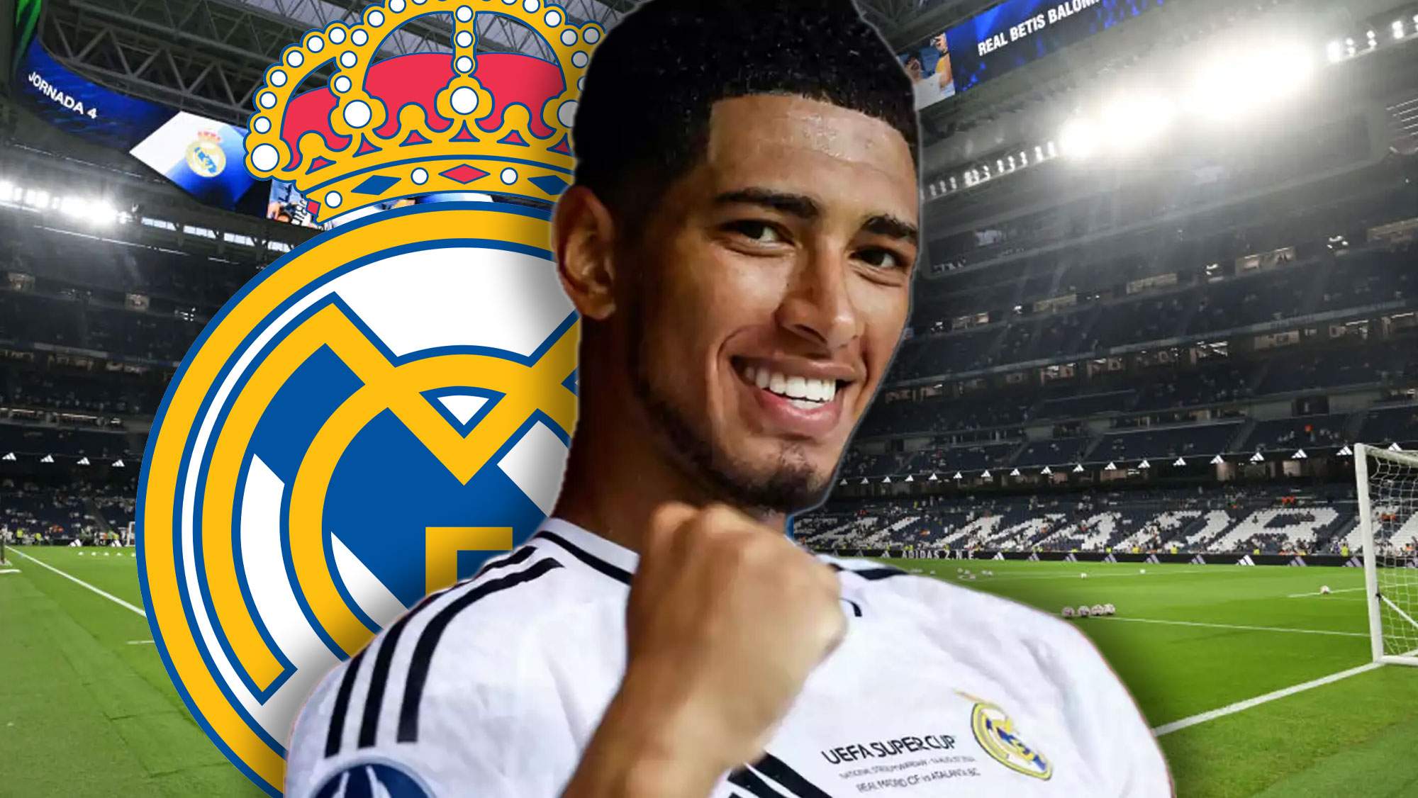 Real Madrid Exclusivo