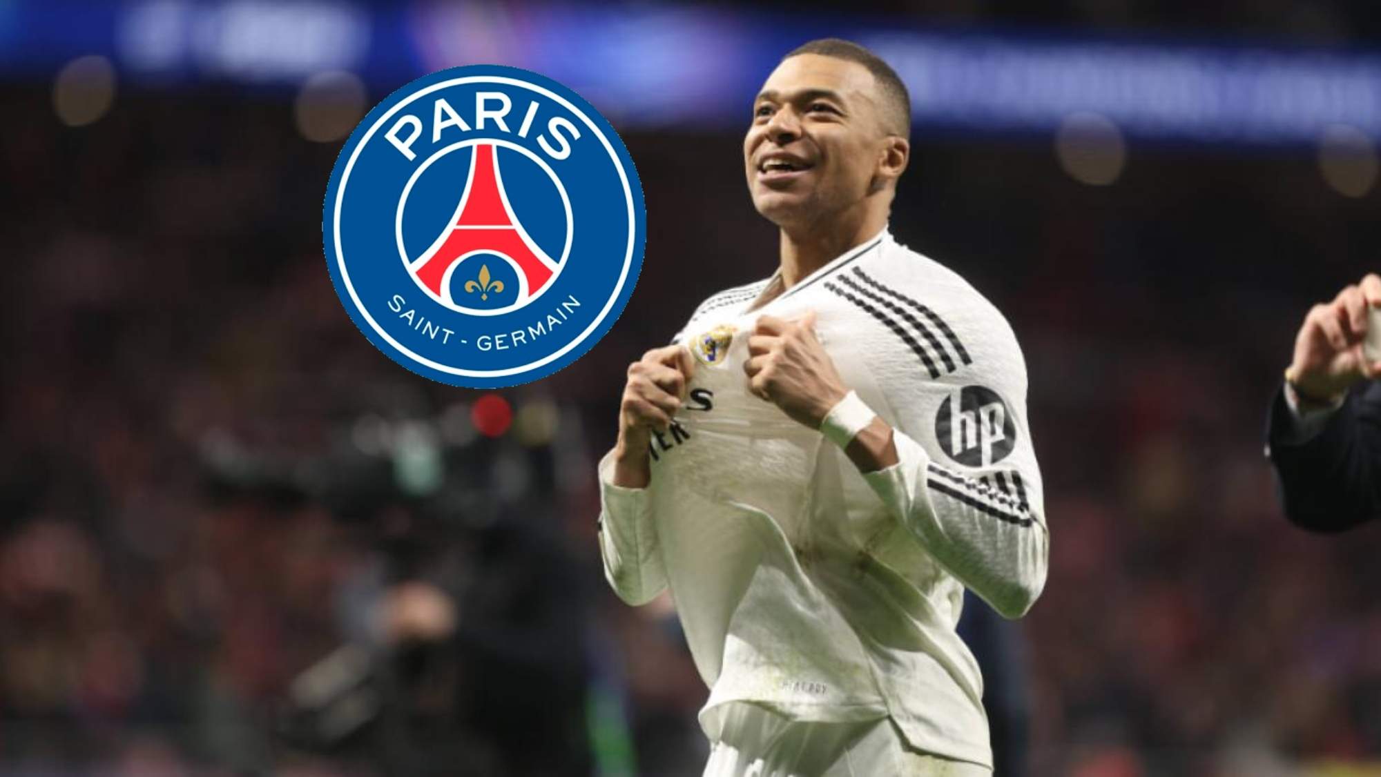 Sale a la luz la monumental oferta que el PSG hizo a Mbappé para que renovase