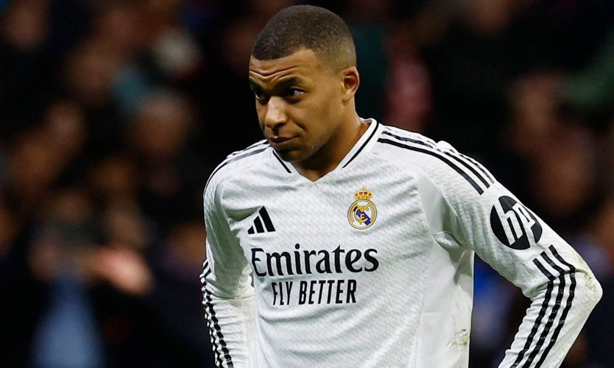 Un ex compañero de Mbappé desvela cómo es dentro del vestuario: "Cuando ...