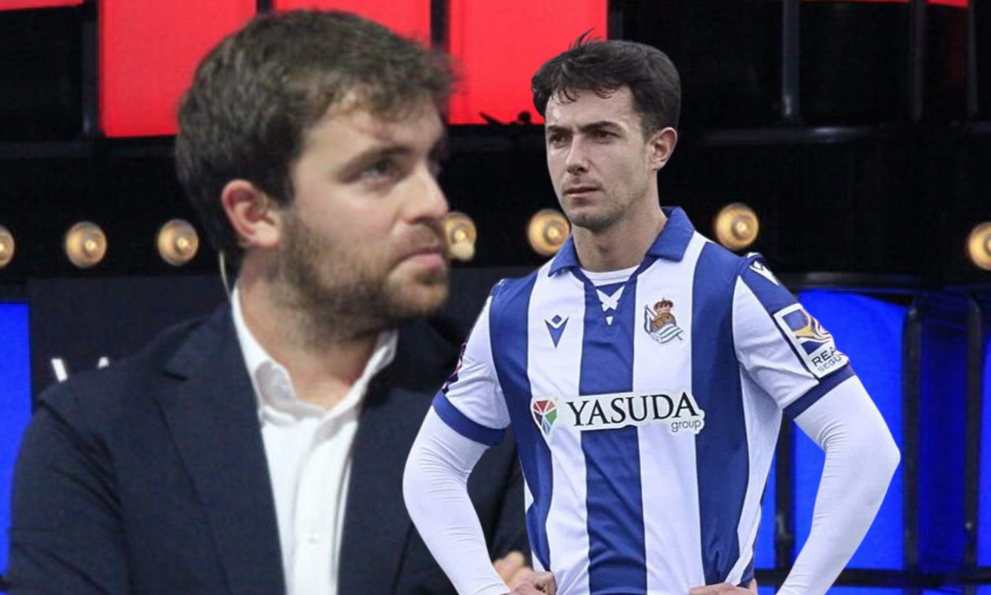 Fabrizio Romano desvela cómo está lo de Zubimendi y el Real Madrid: "Es una p..."