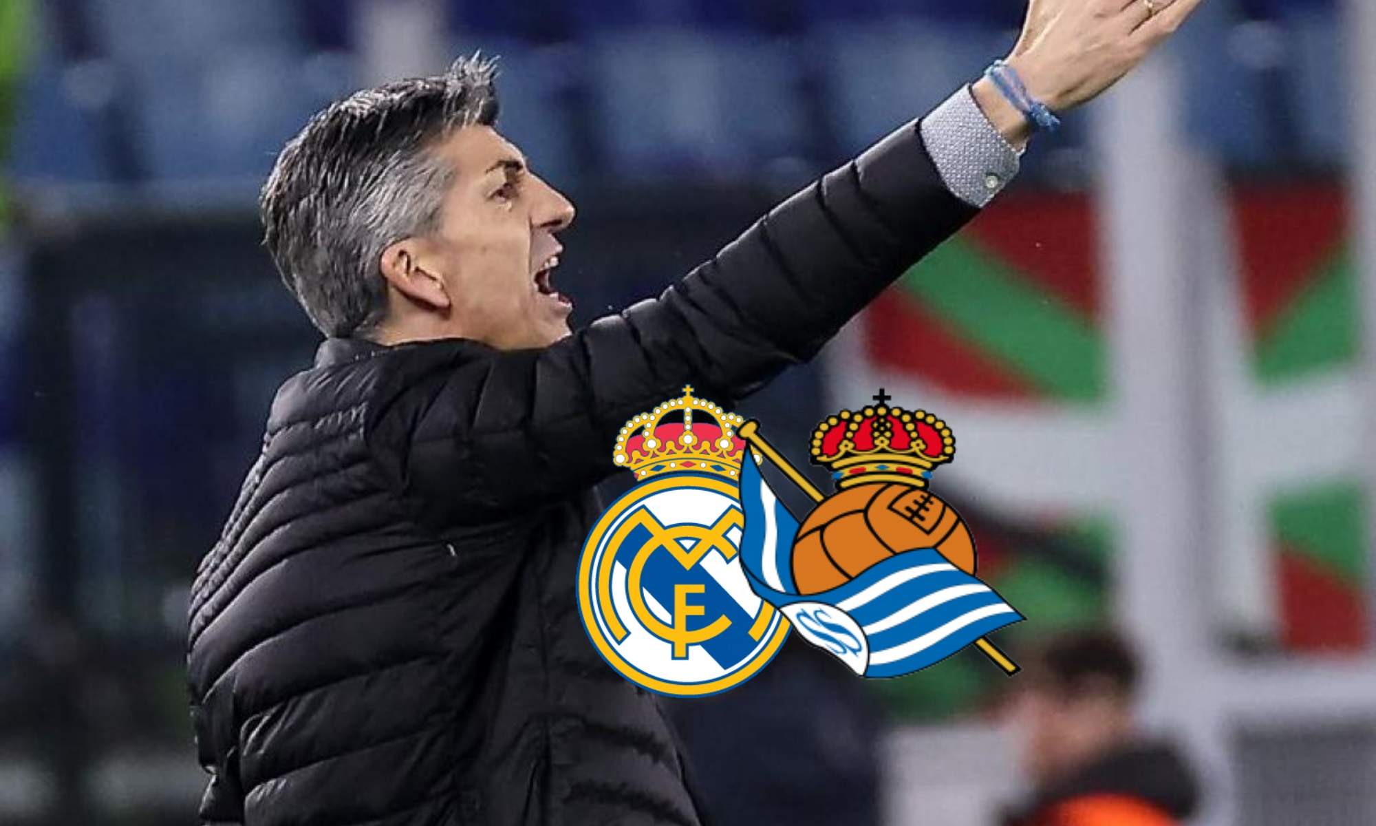 Real Madrid Exclusivo