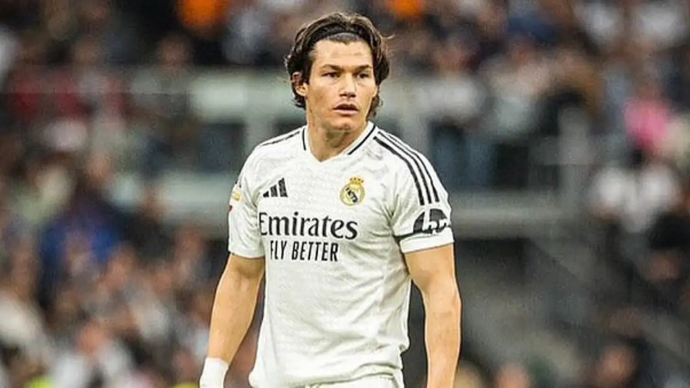 La Juventus sorprende con una propuesta al Real Madrid, quieren a un ...