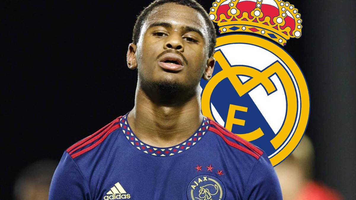 El Real Madrid, obligado a mover ficha tras el interés de la Premier en este objetivo