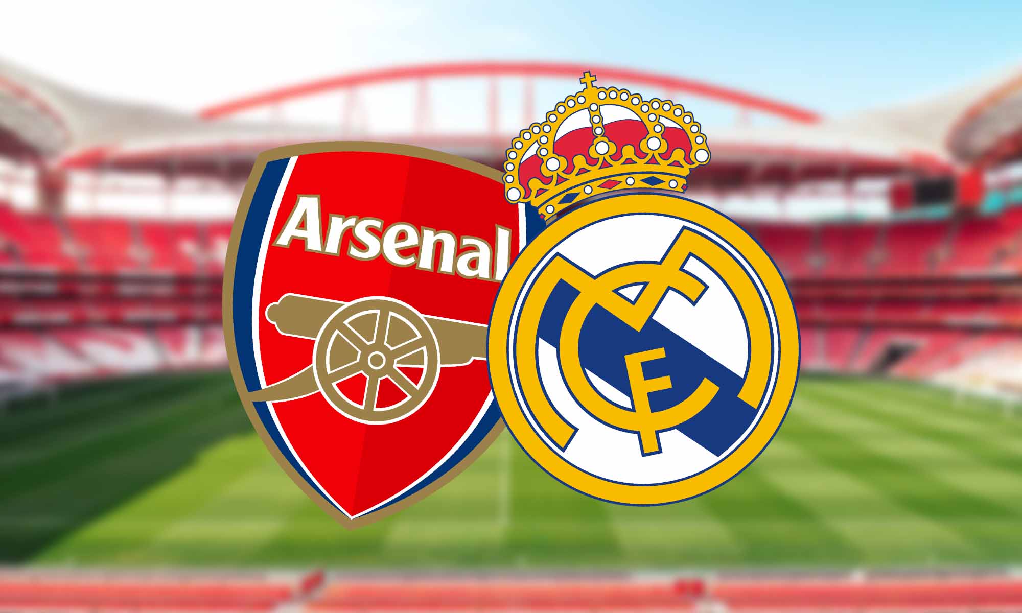 Arsenal - Real Madrid, dónde ver el partido de cuartos de final de la ...