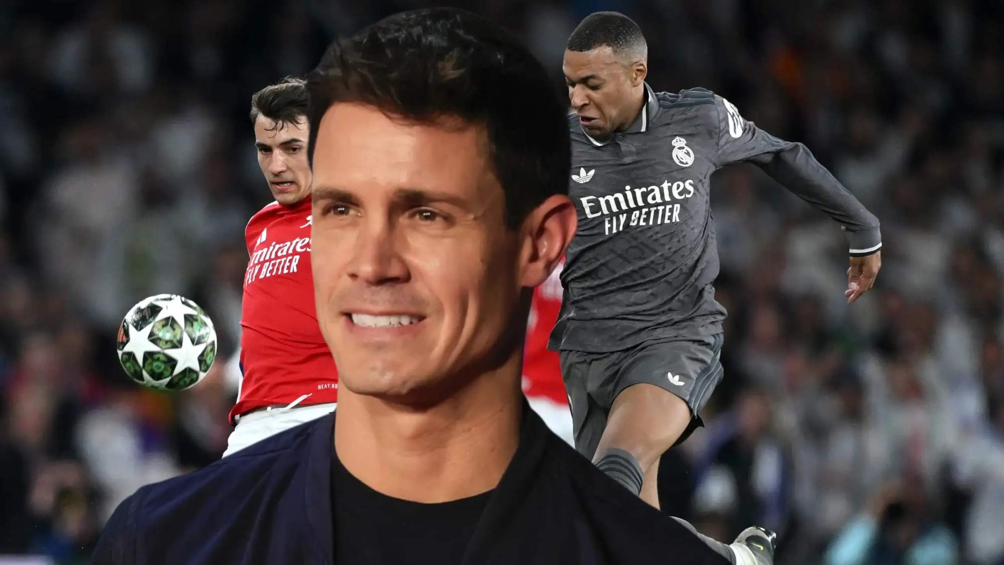 Real Madrid Exclusivo