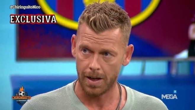 El ataque de Jota Jordi a los madridistas del Chiringuito: “La temporada del Madrid…"