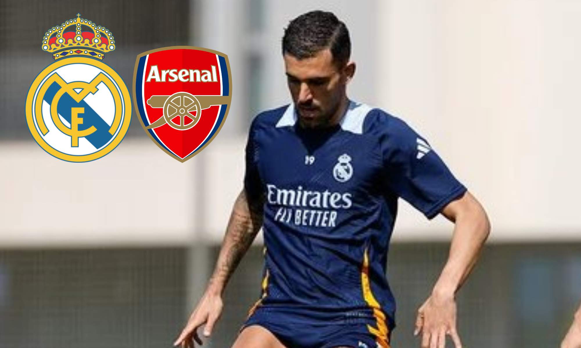 Las cuentas del Real Madrid para ser primero de grupo en la Champions ...