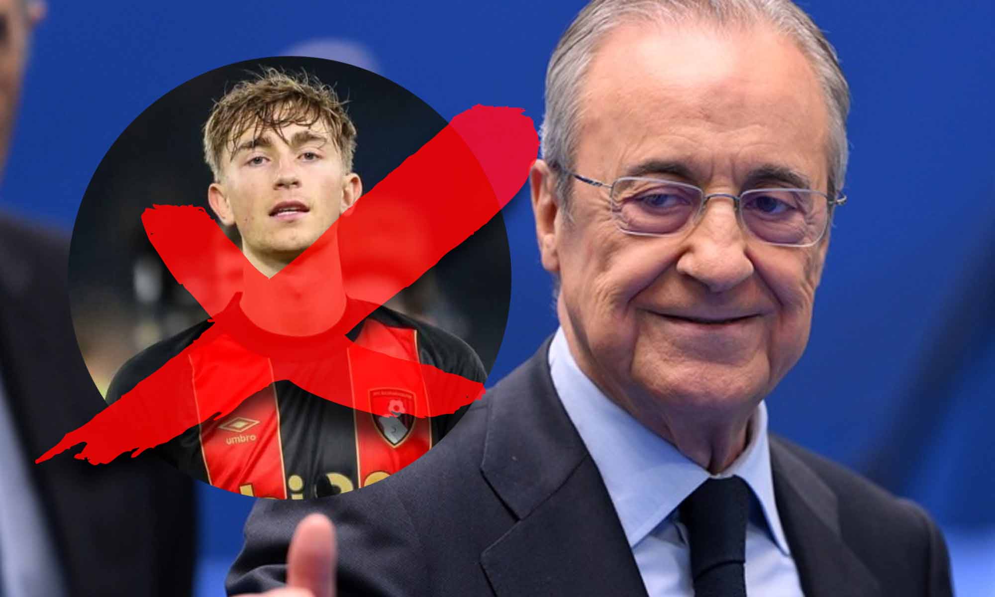 Real Madrid Exclusivo