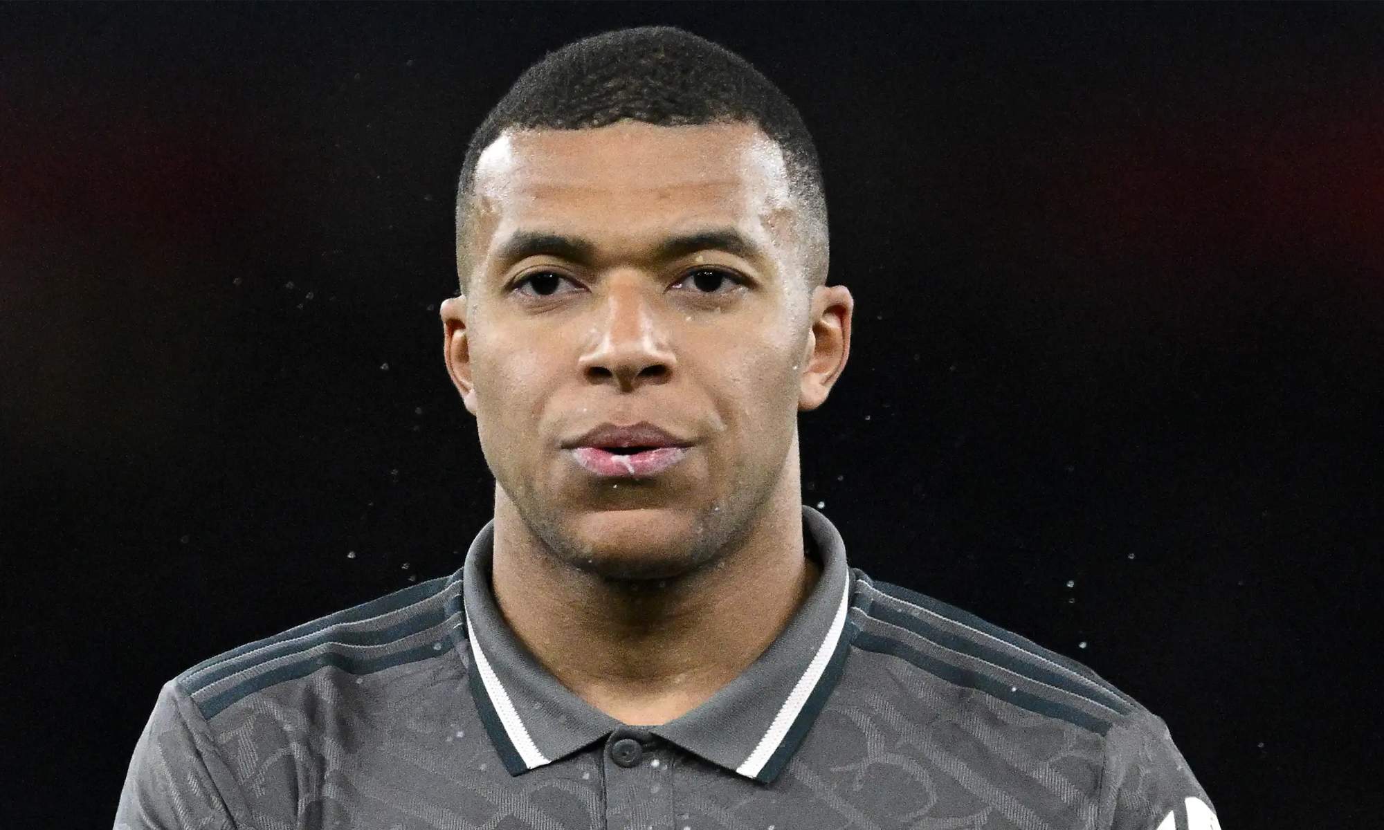 Mbappé, preparado para la remontada, el francés tiene un arma para ...