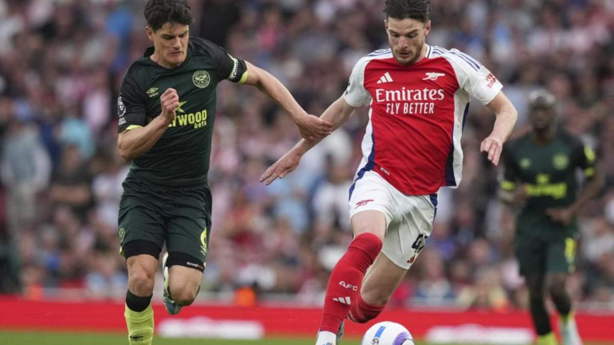 El Arsenal da aún más esperanzas al Real Madrid para la remontada ...