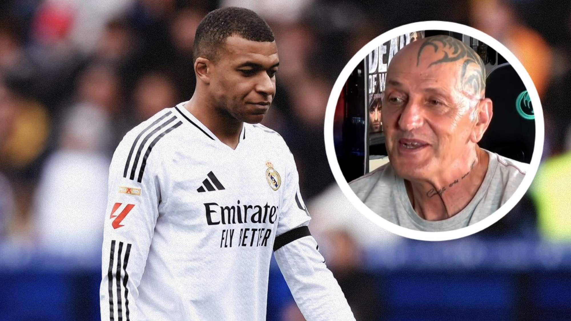 Coto Matamoros desvela las consecuencias de la roja "imperdonable" a ...