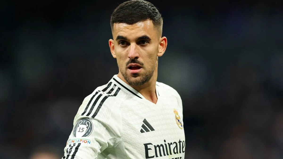 Ceballos, eufórico, da la clave para remontar al Arsenal, está convencido