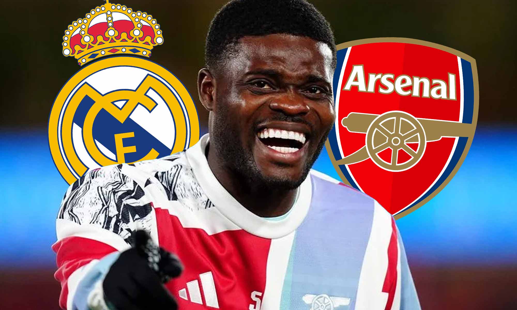 Real Madrid Exclusivo