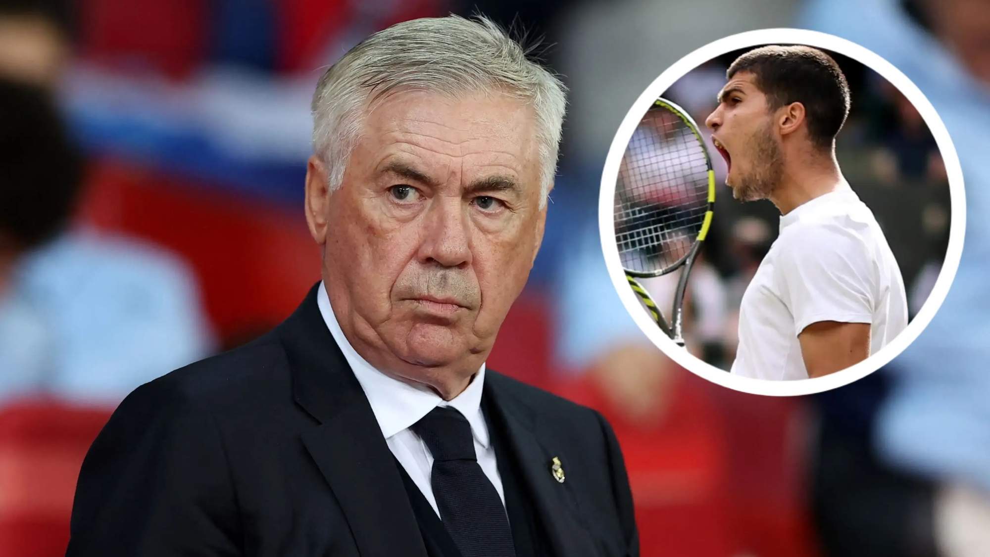 Real Madrid Exclusivo